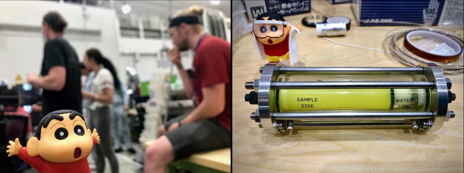 Crystallography for Misfit Crystals: Advanced Algorithms Reveal ...