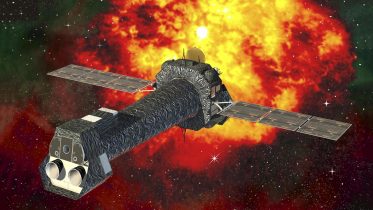 DALI Experiment: An Astro-Particle Telescope for Dark Matter