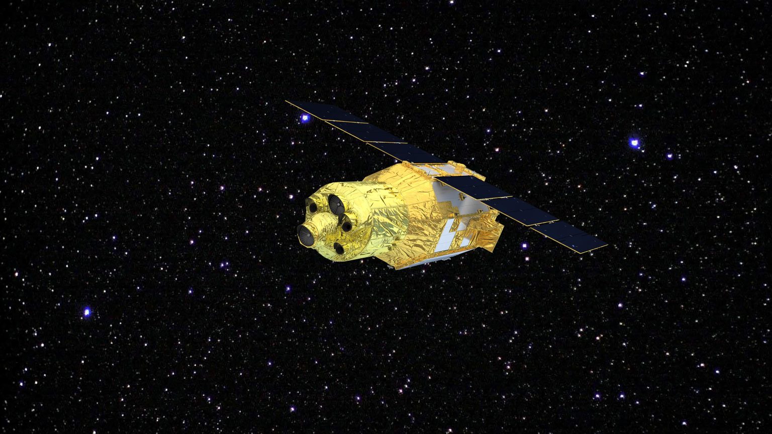 Japan’s X-Ray Imaging and Spectroscopy Mission (XRISM) Launch Scrubbed