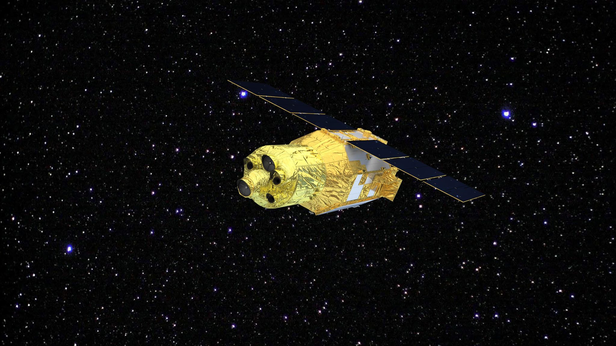 X-Ray Vision to the Cosmos: JAXA, NASA XRISM Mission Ready for Liftoff!