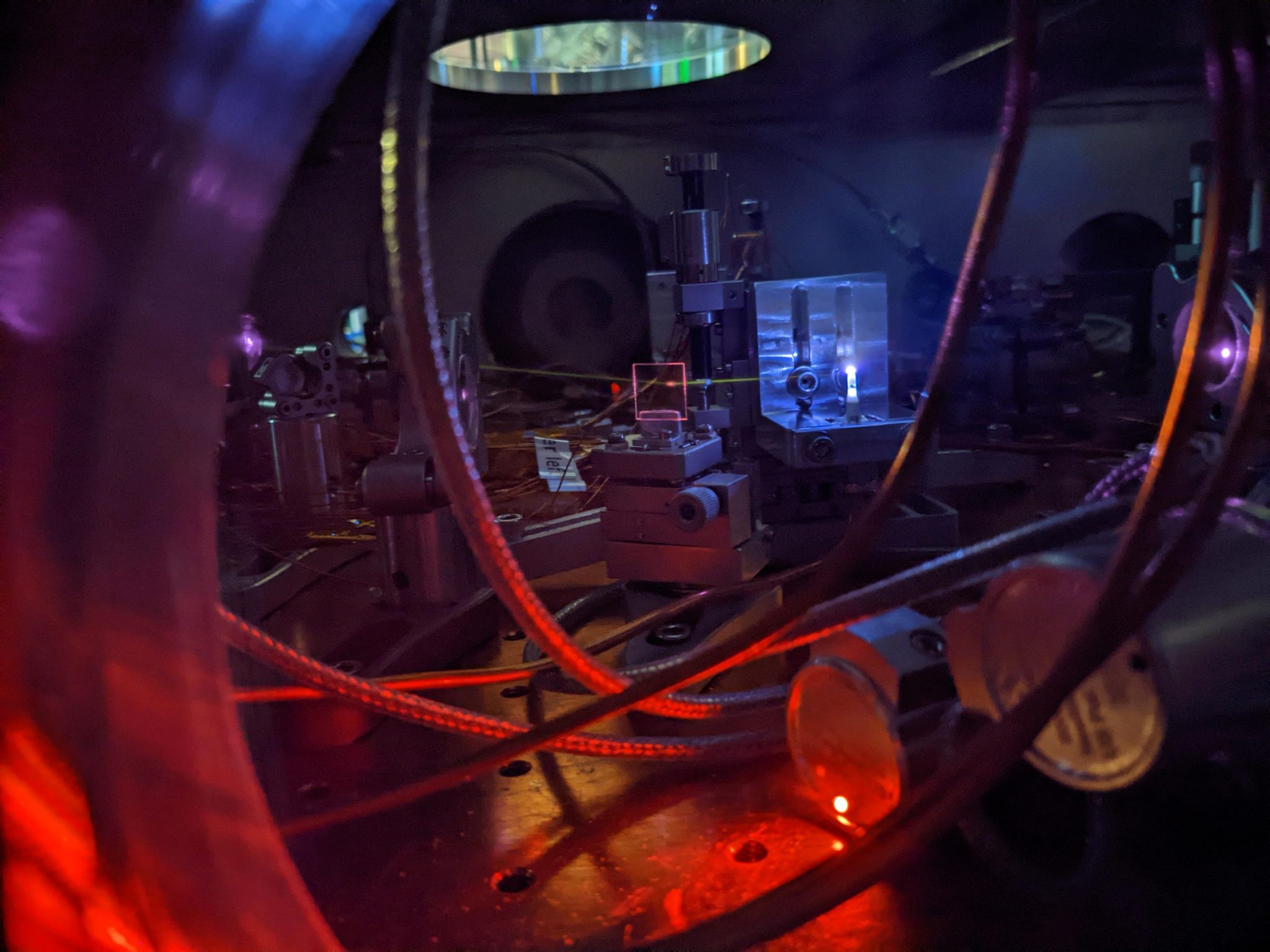 Ultraprecise Timekeeping: This New Nuclear Clock Won't Lose a Second in ...