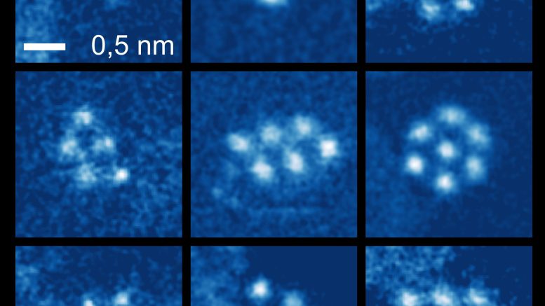 Physics News & Research Discoveries - Page 4 of 128 - SciTechDaily