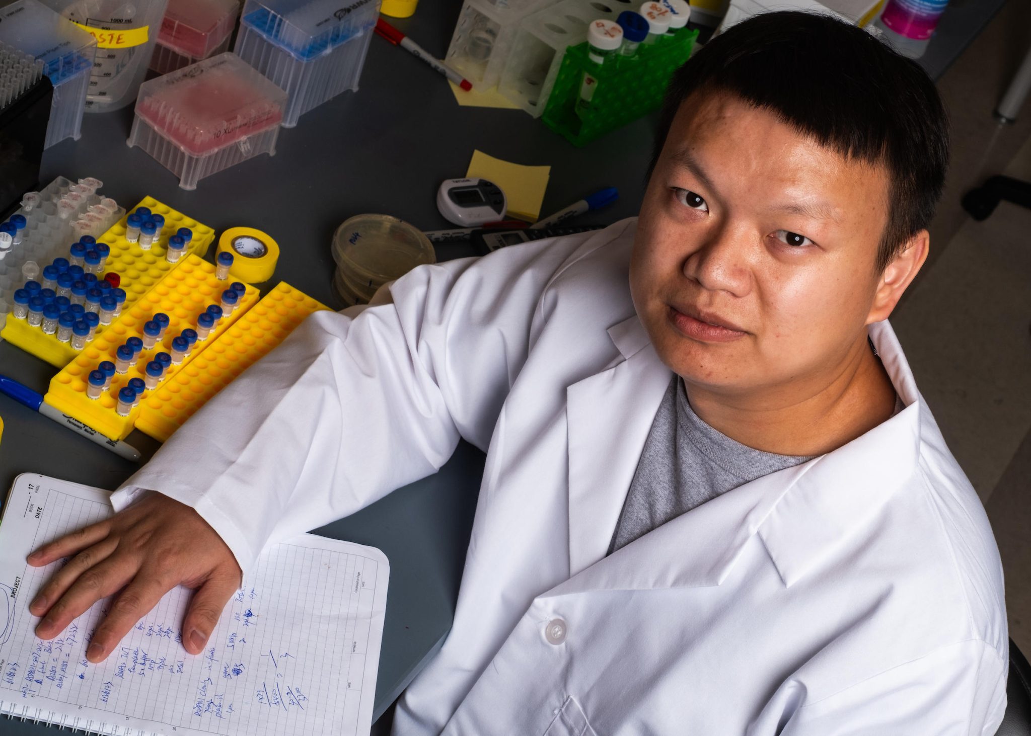 Sharper and Smaller – Tiny CRISPR Tool Could Help Shred Viruses