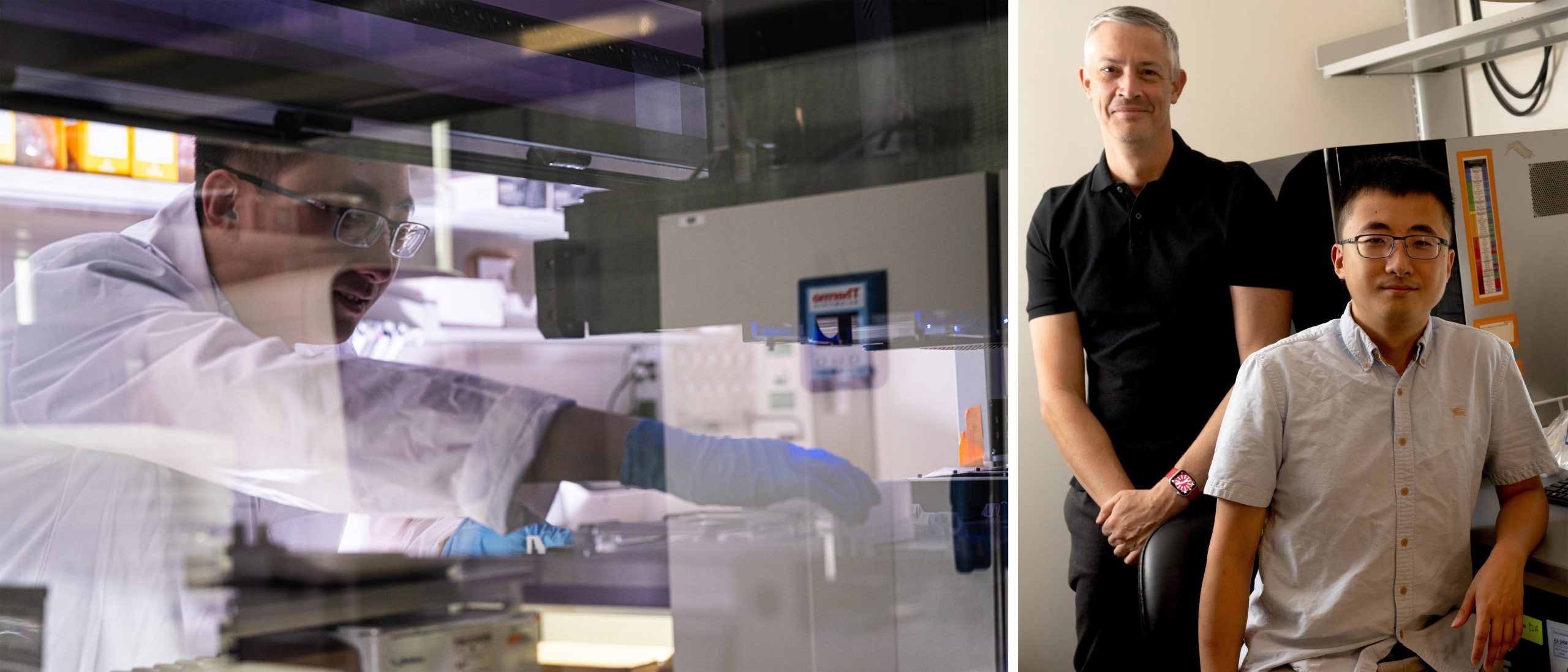 Bioengineers Create “Smart Cells” That Detect and Fight Disease in Real ...