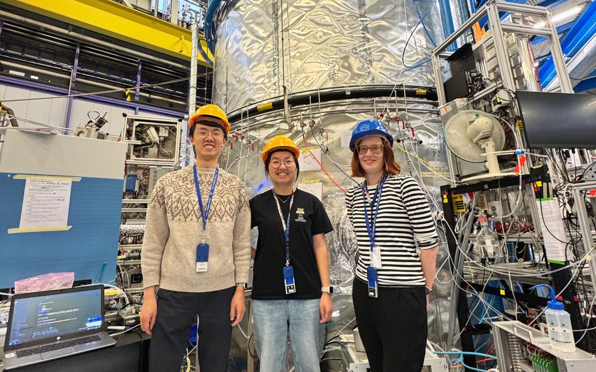 The Amazon’s Secret Aerosol Factory: Solving a 20-Year Atmospheric Puzzle