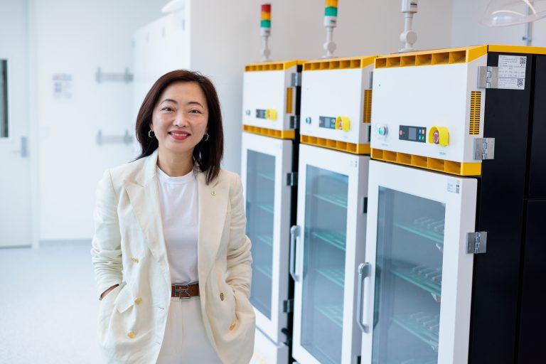 New Sodium Battery Design Works Even at Subzero Temperatures