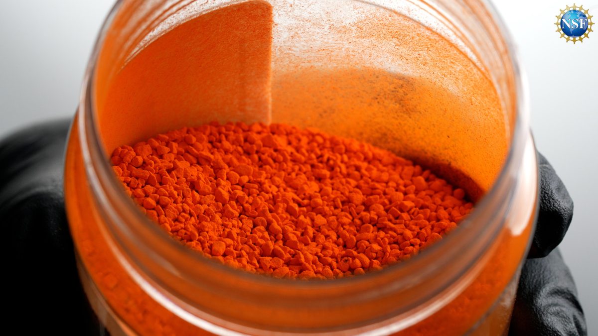 Researchers Make Skin Invisible With Common Food Dye