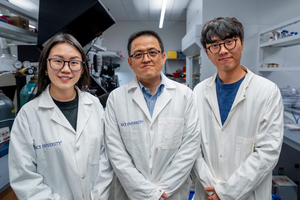 A New Carbon Super-Material Is 8x Tougher Than Graphene