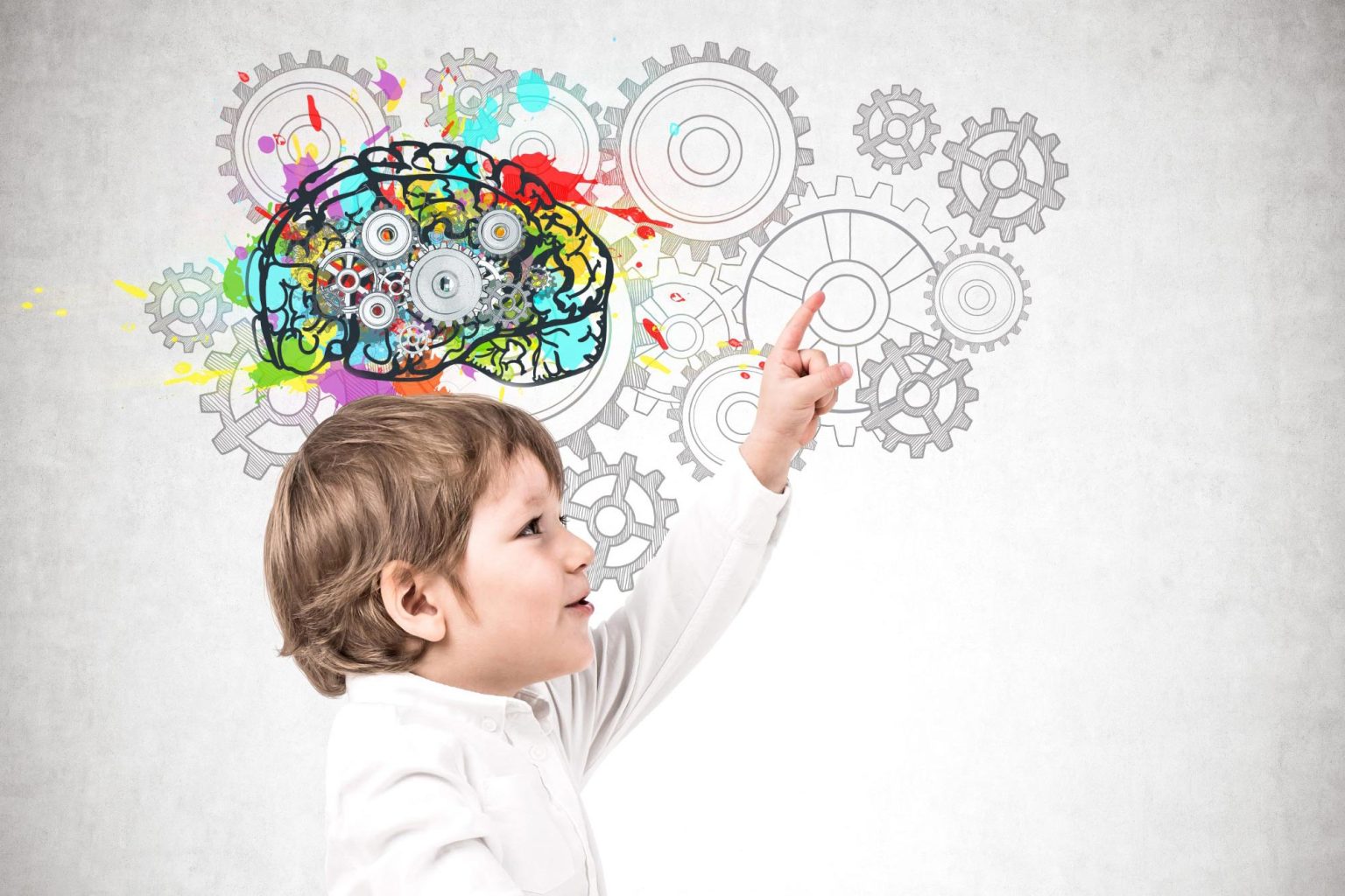 Study: Speaking Multiple Languages Could Boost Your Kid’s Brain Power