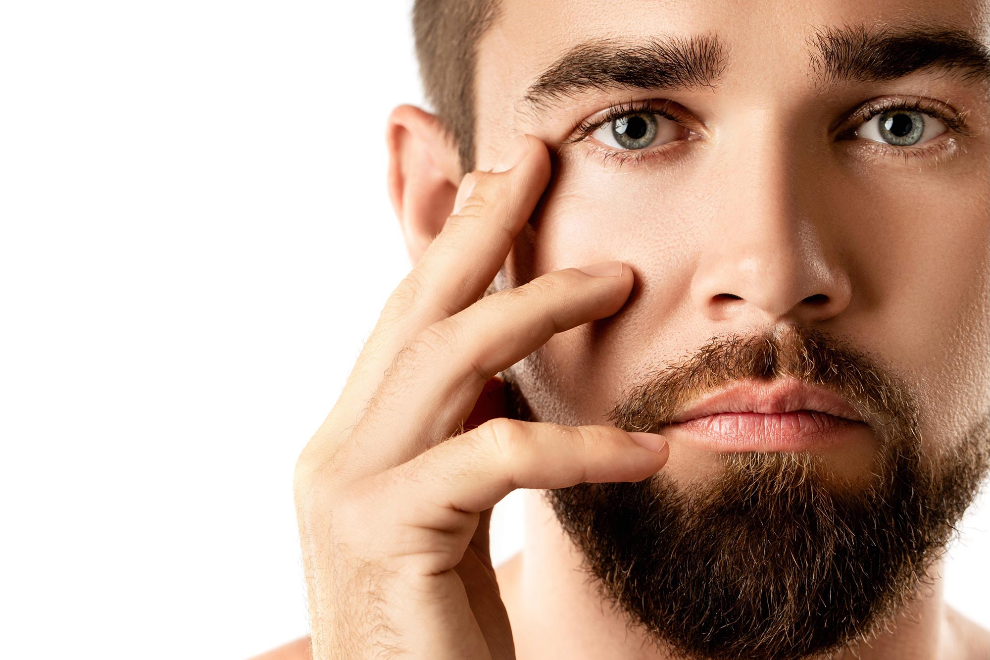 The Science of Beards