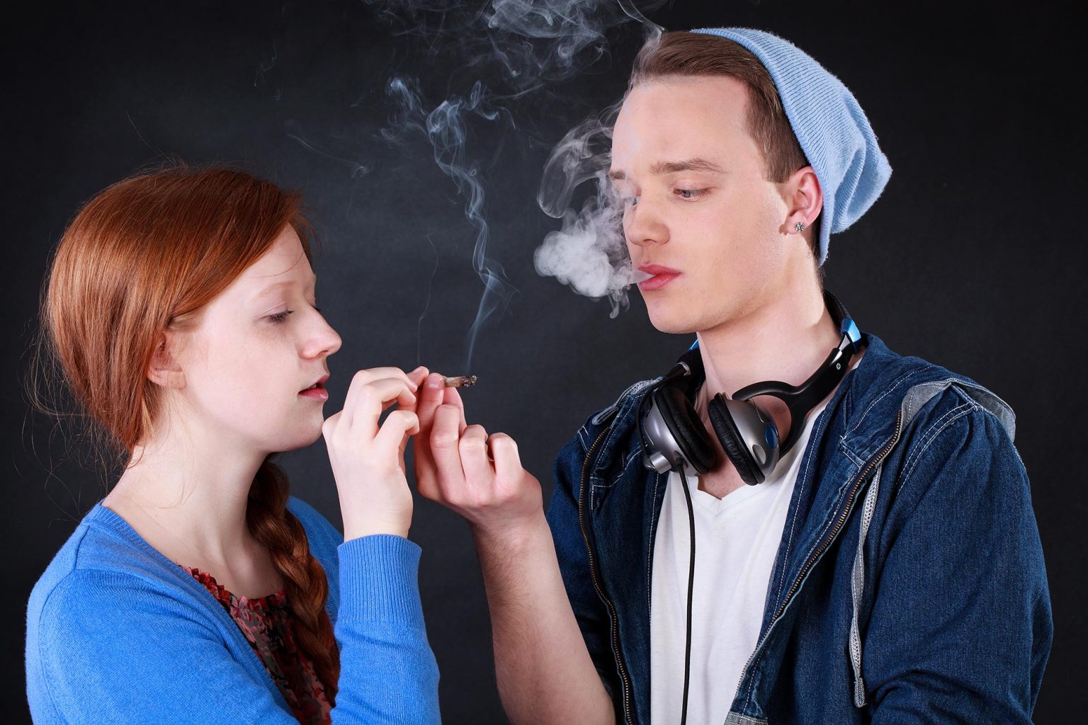 Teen Marijuana Use Plummets Over a Decade: What’s Driving the Change?