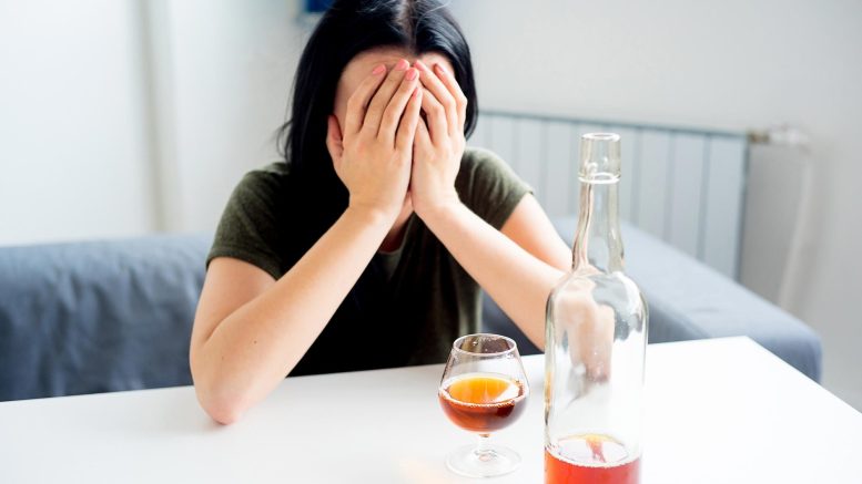 Scientists Discover a Simple Trick To Cut Down on Your Drinking