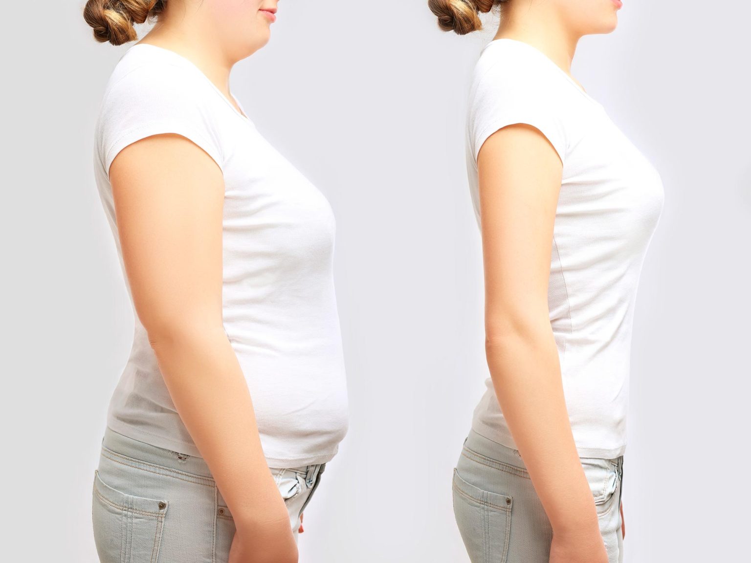 Lose Weight and Transform Your Health Without Counting Calories With ...