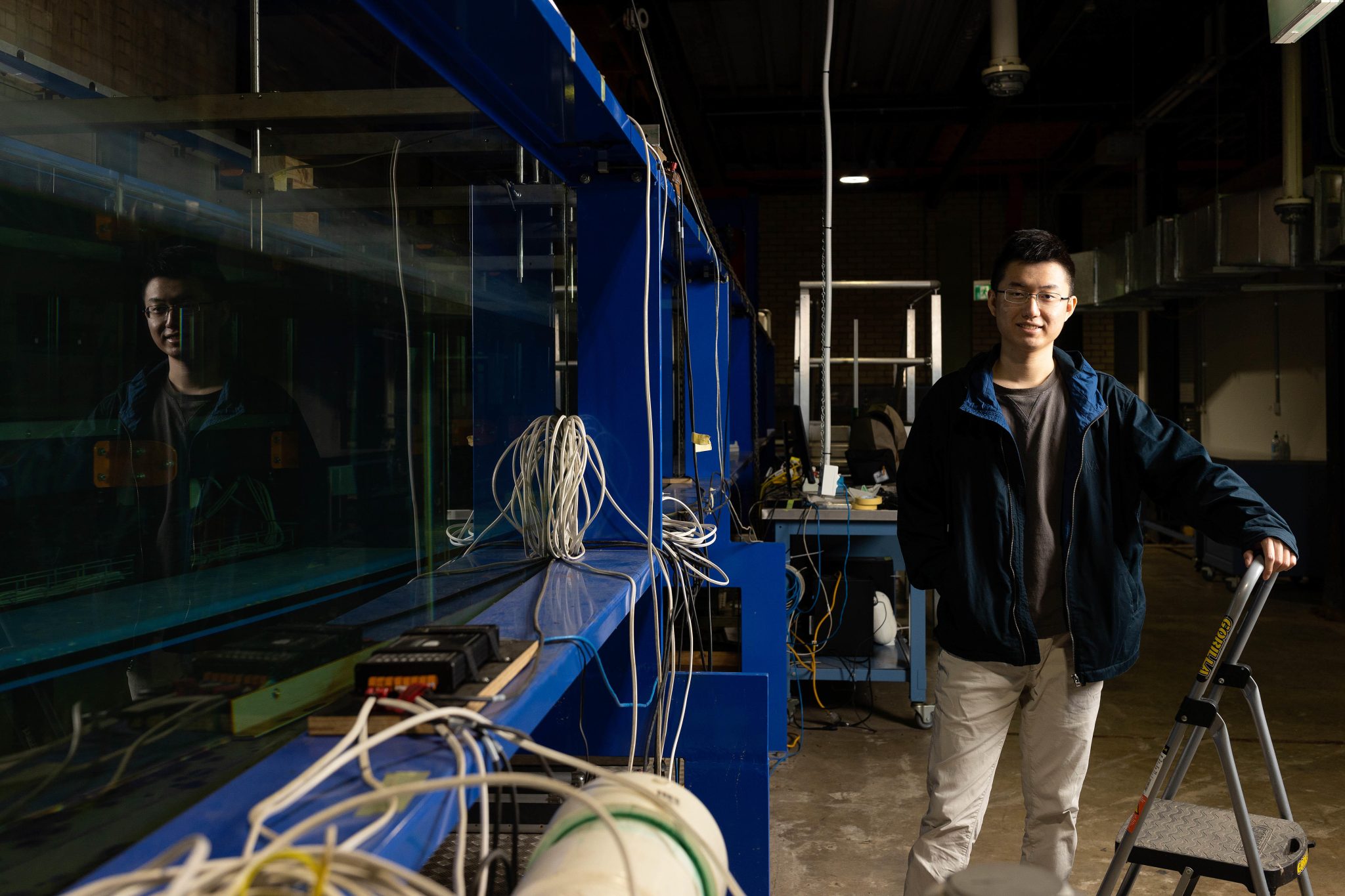 Threatening Even Large Ships – Unraveling the Mystery of Colossal Rogue ...