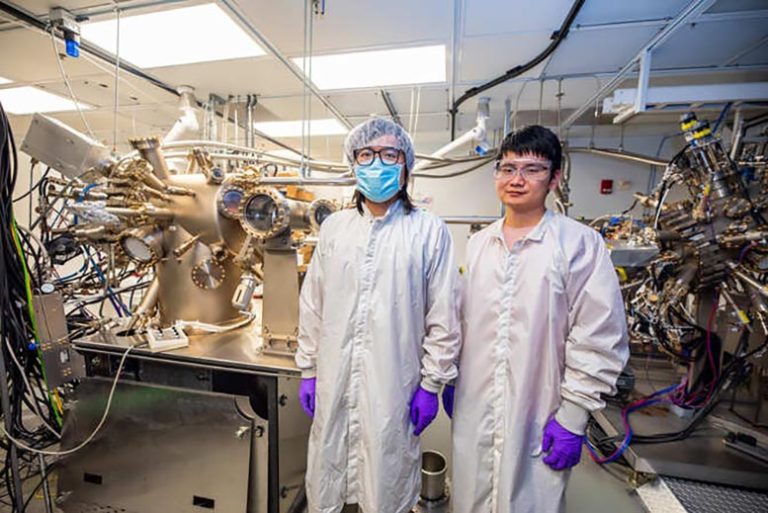 Artificial Photosynthesis Breakthrough Turns CO₂ Into Ethylene With ...
