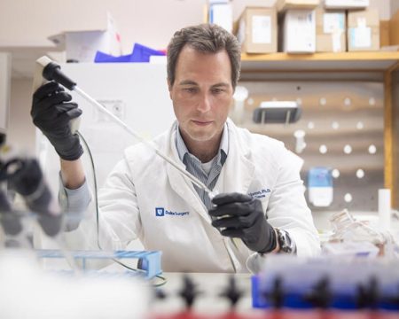 This Forgotten Cancer Vaccine’s Results Were So Unusual Scientists ...