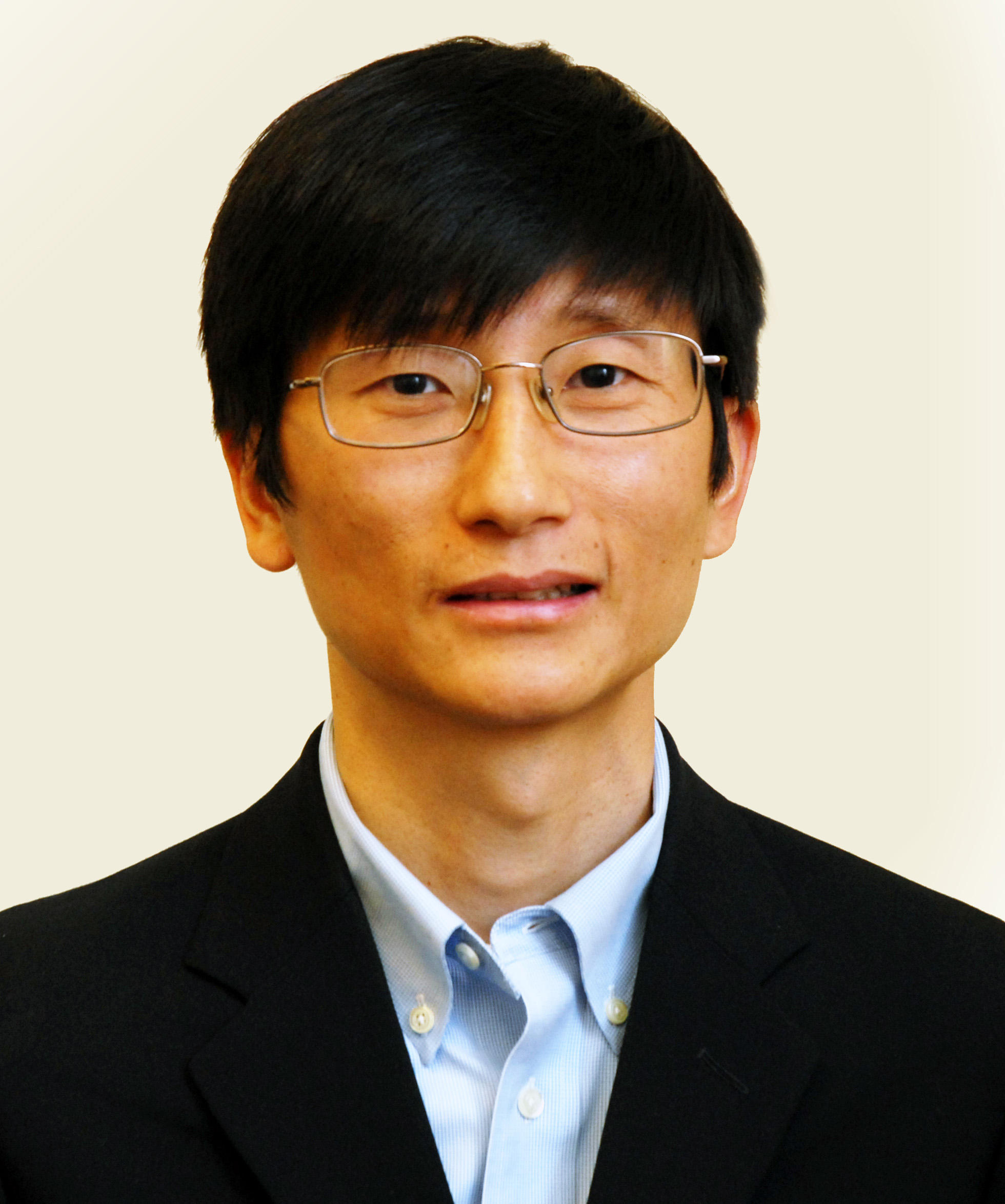 Not Just a Figure of Speech: New Fluorescent Dye Can Light Up the Brain