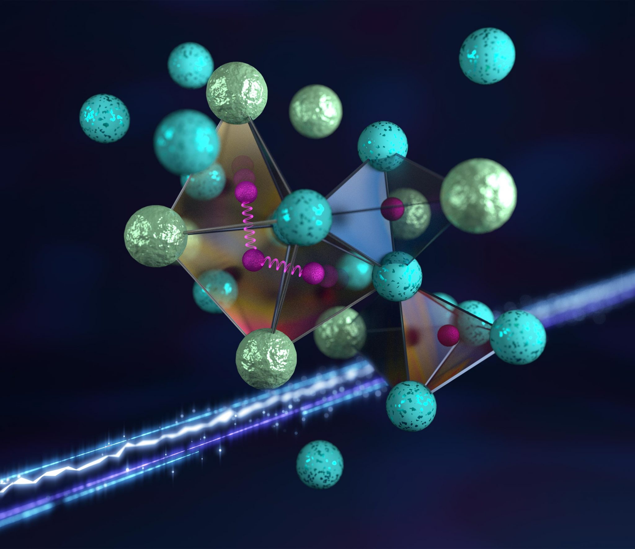 Room Temperature Superconductor Breakthrough at Oak Ridge National ...