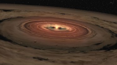 Hubble Discovers Iax Supernova Linked to Potential “Zombie Star”