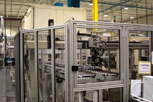 Algorithm Enables Robots to Learn and Adapt to Help Complete Tasks