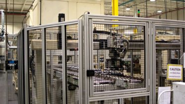 New Algorithm Lets Robots Autonomously Plan for Tasks