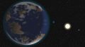 New Earth-Like Planet HD 40307g May Be Capable of Supporting Life