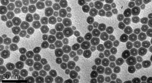 Self-Assembling Polymer Increases Hard Drive Capacity Fivefold