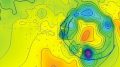5-Mile Wide Buried Asteroid Crater Discovered in Canada
