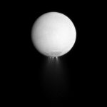 The Mysterious Dusty Plasma Plumes of Saturn's Moon Enceladus