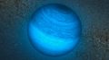 At Least 70 Free-Floating Planets Discovered in a Nearby Region of the ...
