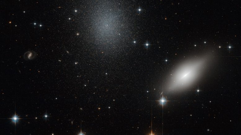 Space News - Page 506 of 538 - SciTechDaily