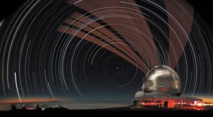 Adaptive Optics Will Put Gemini Twin Telescopes at the Forefront of ...