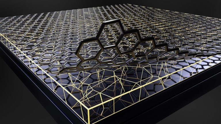 Invisible Armor for Steel: How hBN Coating Is Reinventing Metal Durability