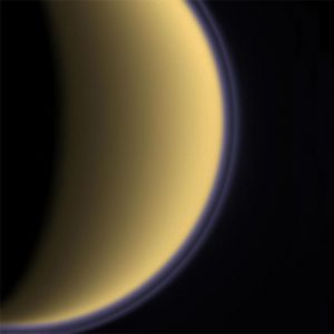 A Closer Look at Titan's Chemical Production