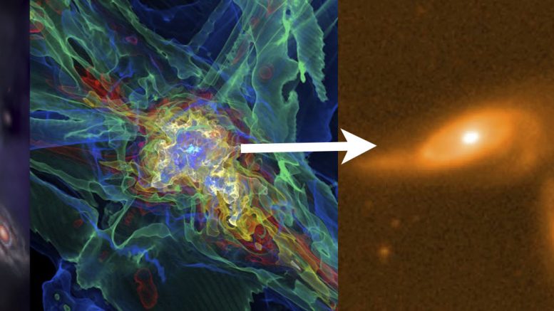 Space News - Page 518 of 546 - SciTechDaily