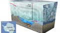 Scientists Discover Life in the Sediments of an Antarctic Subglacial Lake