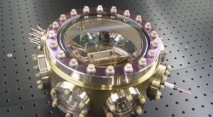 Proposed Thorium Neutron-Based Clock Would be Accurate for Billions of ...
