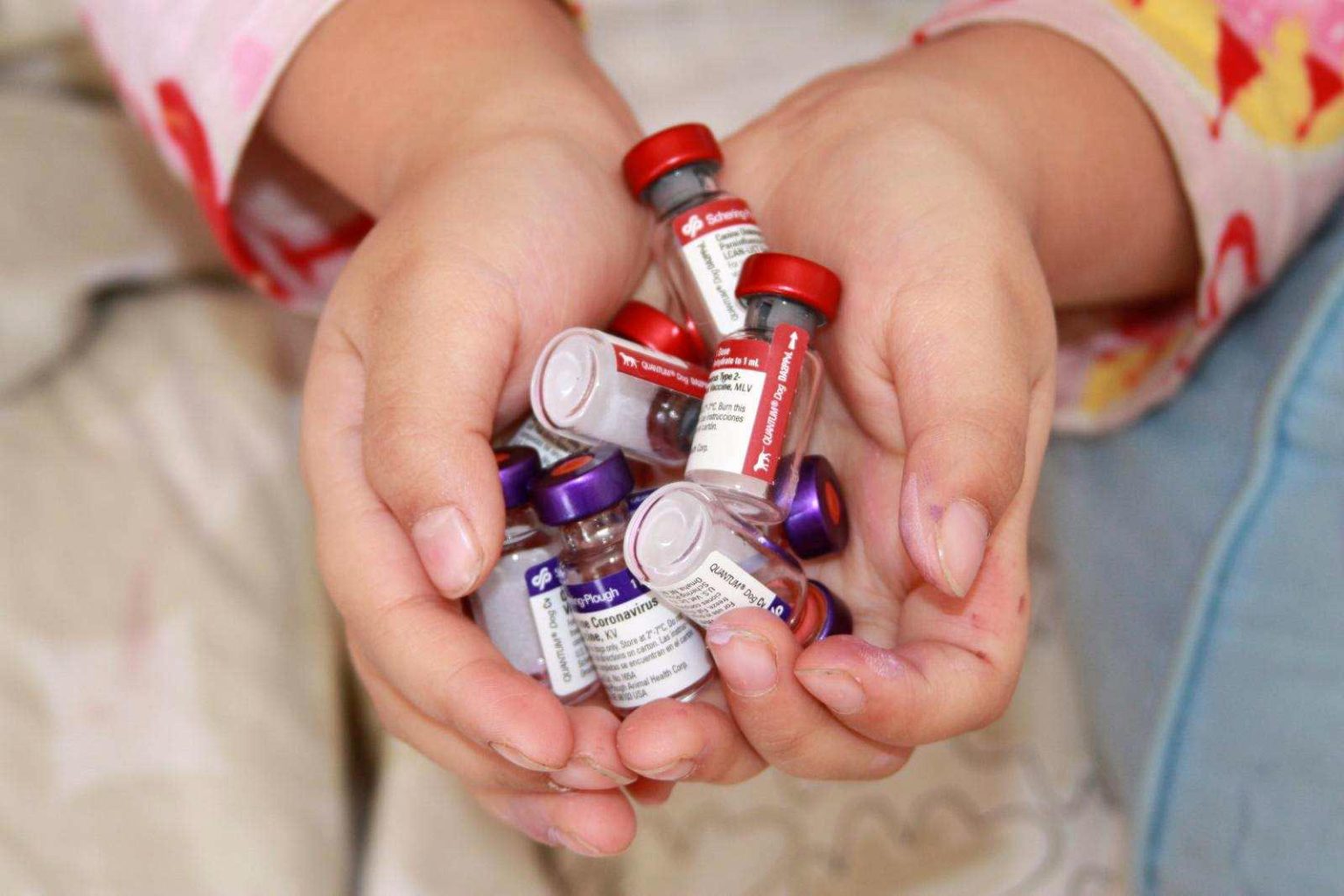 mRNA COVID-19 Vaccines – Like Pfizer and Moderna – Work Better Against ...