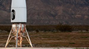 Masten Space's Xombie Rocket Uses Draper Labs GENIE in Recent Launch