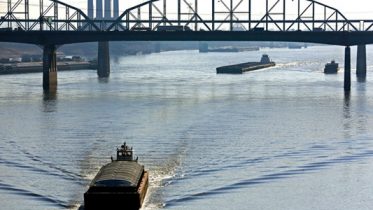 Meandering Mississippi River: Photo Taken by Astronaut on Space Station ...
