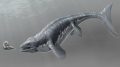 Pannoniasaurus inexpectatus, The First Freshwater Mosasaur Discovered