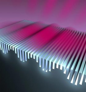 Quantum Photon Gun Could Be Basis for Quantum Information Processing