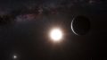 Hubble Image of the Week - A New View of Alpha Centauri A and B