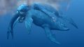 Predator X Officially Named Pliosaurus funkei