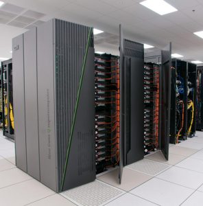 Mira Supercomputer Will Run Simulation of Our Universe