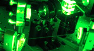 Quantum Photon Gun Could Be Basis for Quantum Information Processing