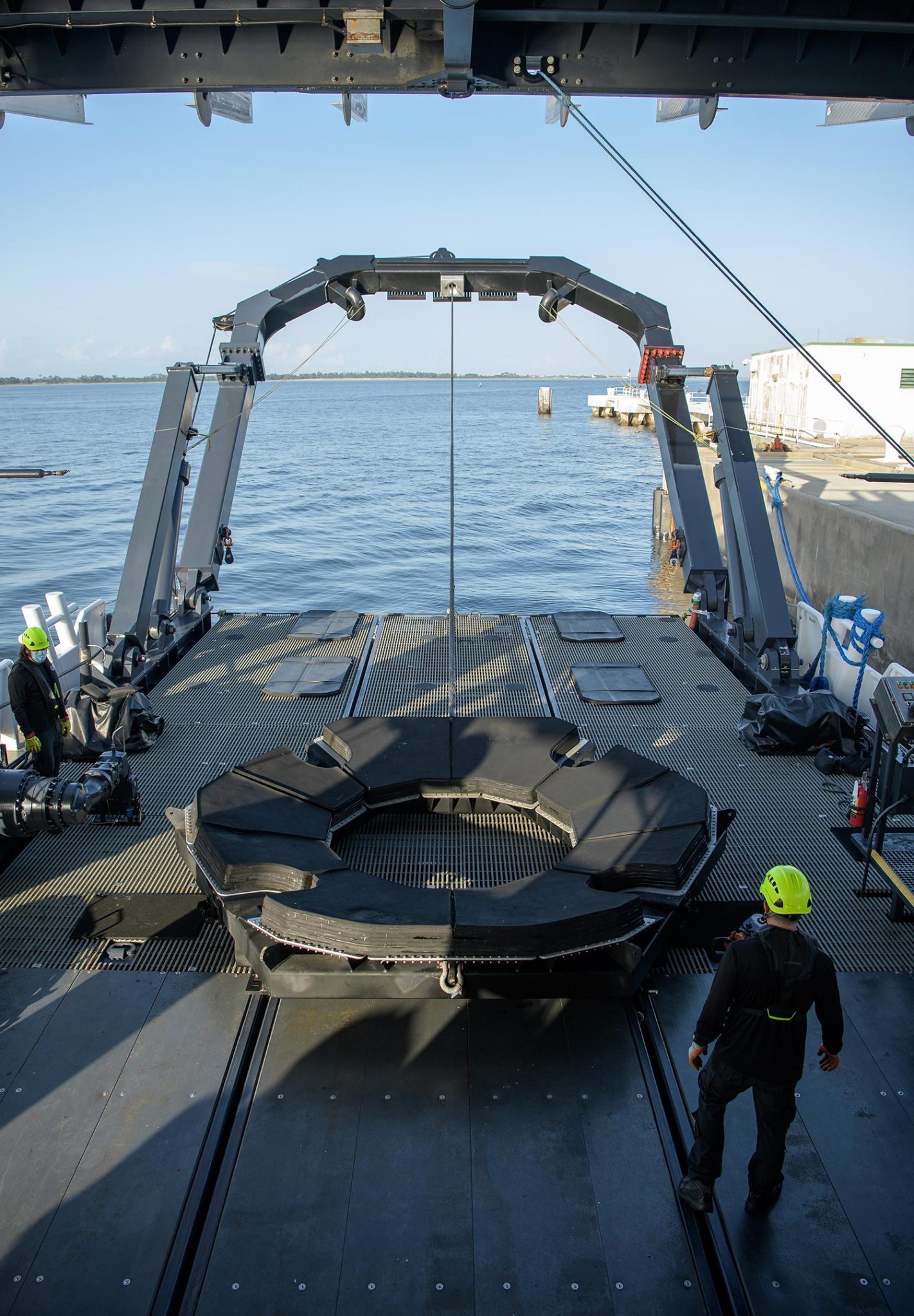 Stunning Image Gallery Documents Thrilling SpaceX Splashdown – First ...