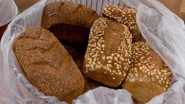 5 Key Foods to Boost Your Brain Power