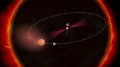 Astronomers Obtain the Most Accurate Distance for a Radio Pulsar